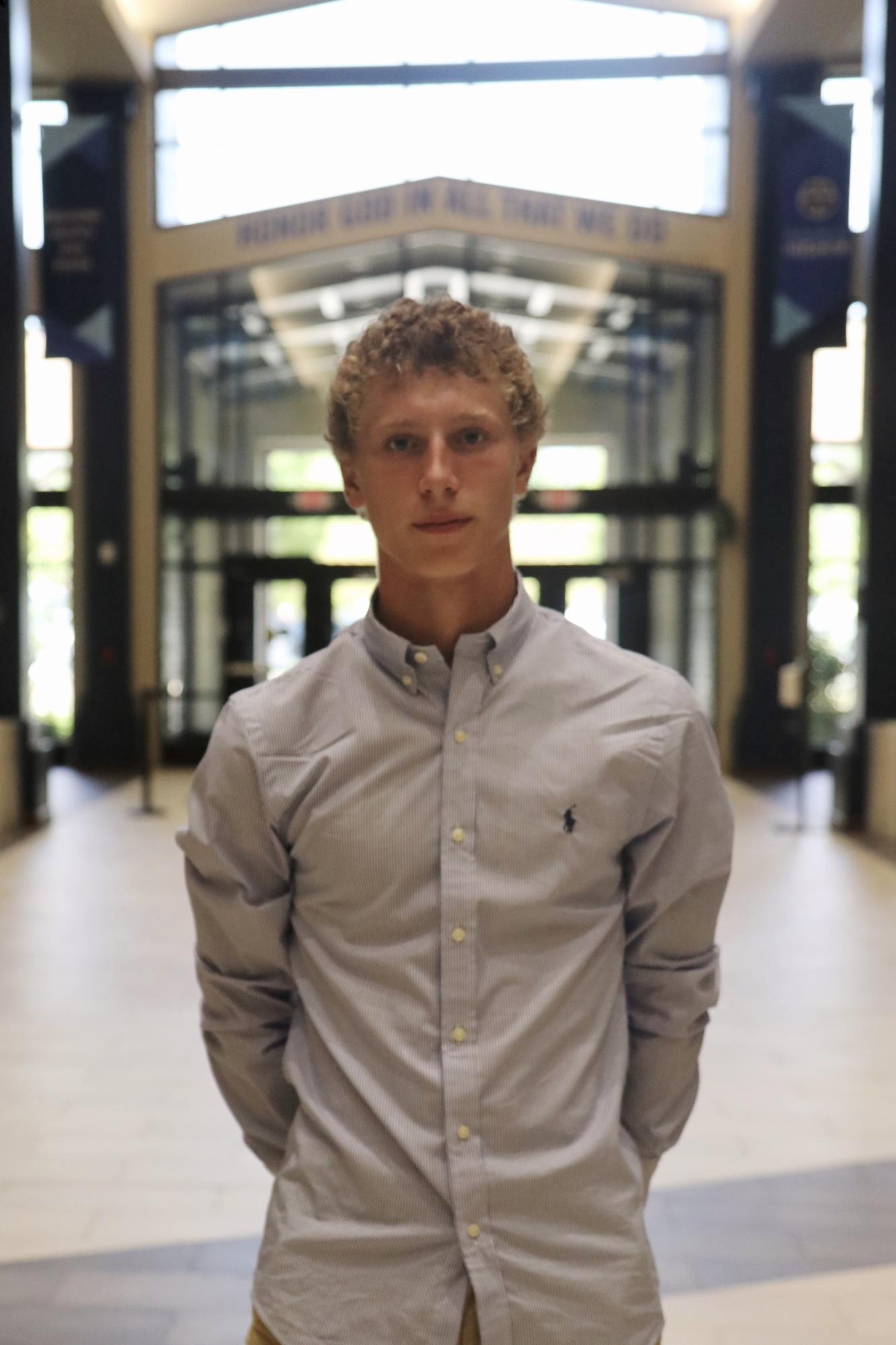 Landon Cassidy – The Wildcat Roar Landon Cassidy – The Wildcat Roar